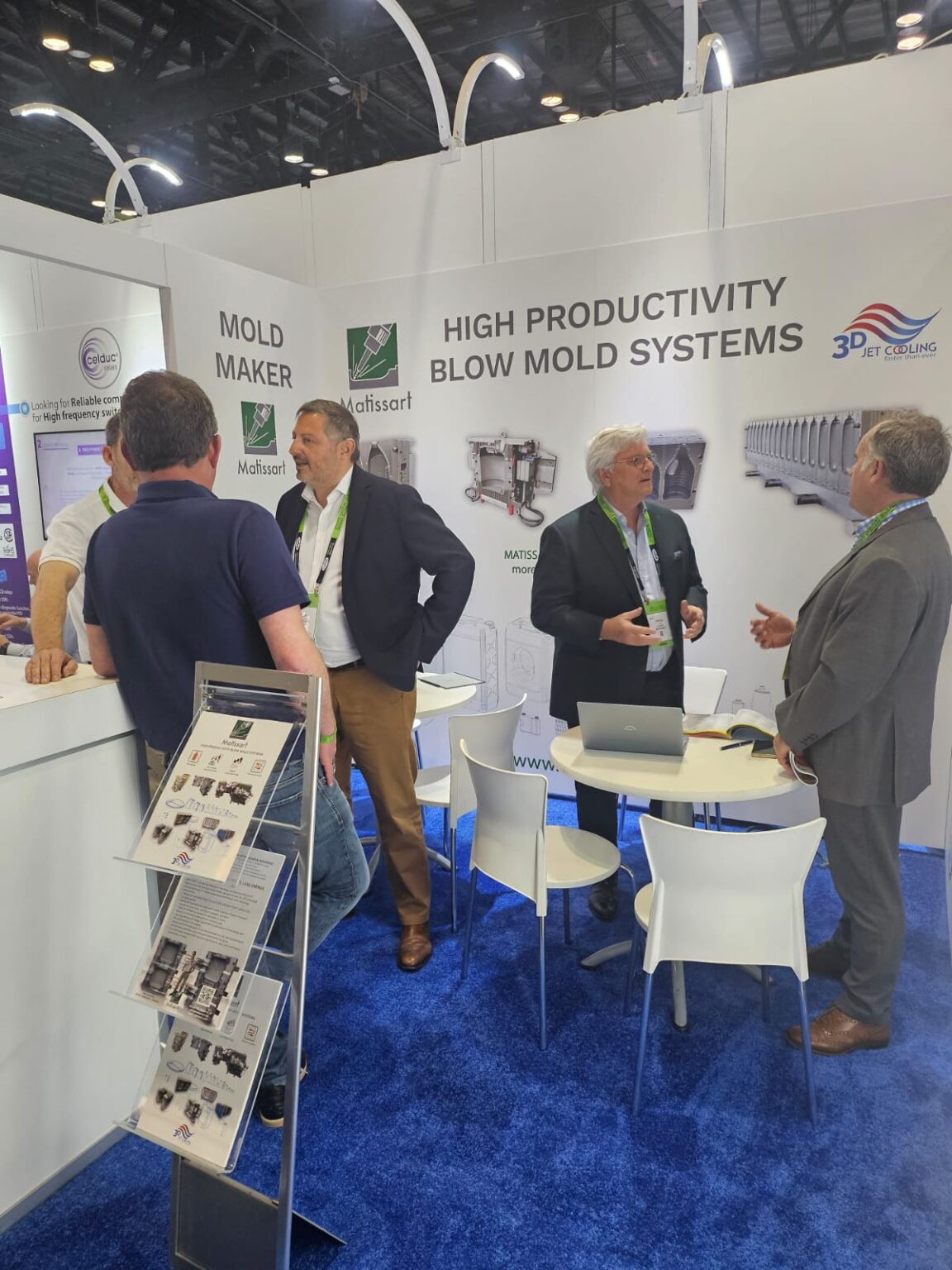 NPE’s Opening in Orlando | Matissart